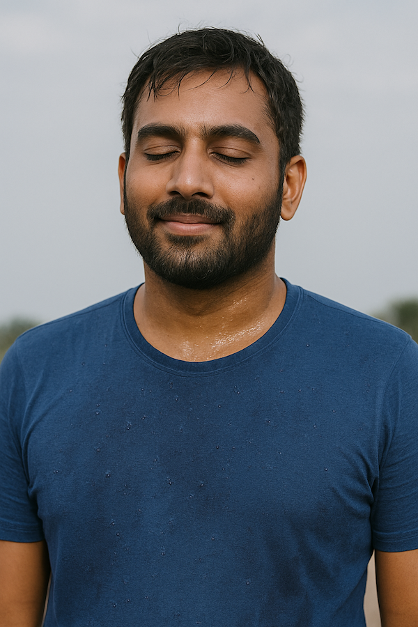 Science – Pocari Sweat