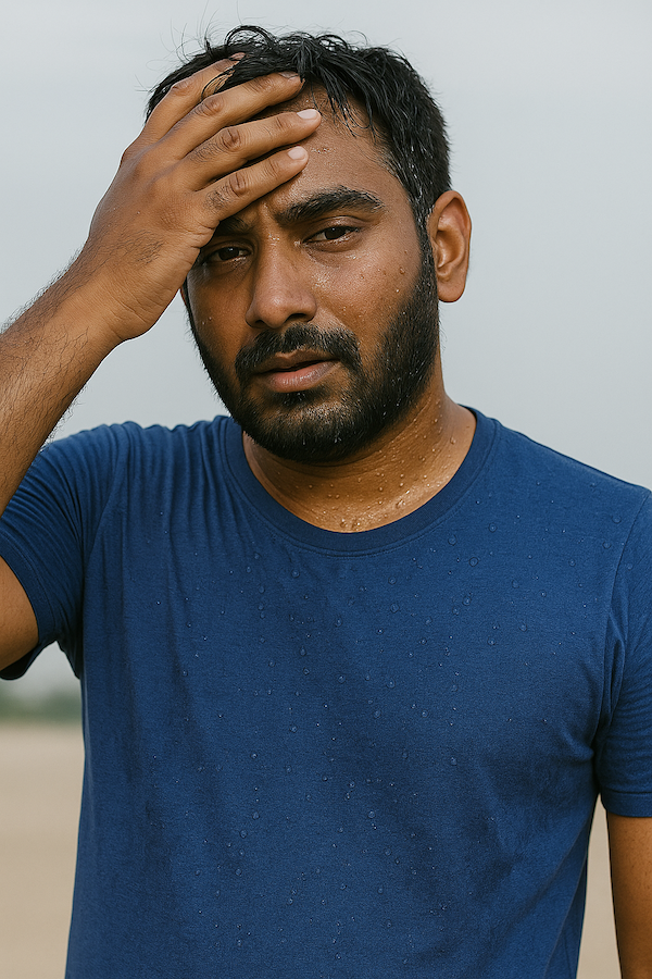 Science – Pocari Sweat